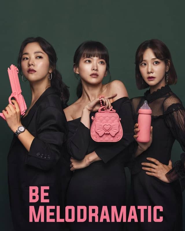 25 Rekomendasi Drakor Slice of Life, Relate dengan Kehidupan | Popmama.com