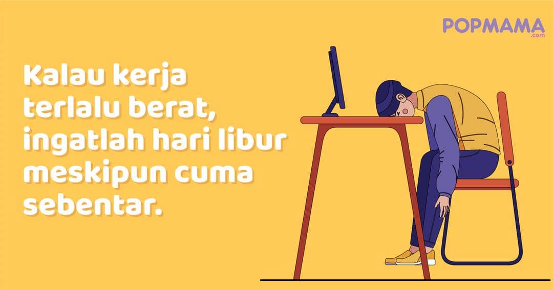 100 Quotes Lucu Bikin Ketawa, Sederhana Namun Menghibur | Popmama.com
