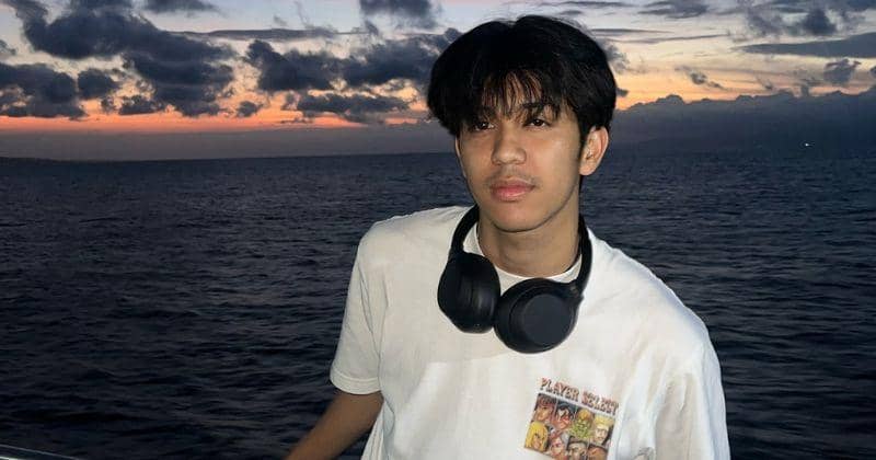 5 Fakta Keluarga Abun Sungkar, Berdarah Blasteran Arab | Popmama.com