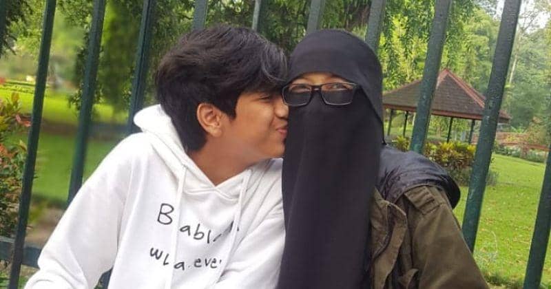 5 Fakta Keluarga Abun Sungkar, Berdarah Blasteran Arab | Popmama.com