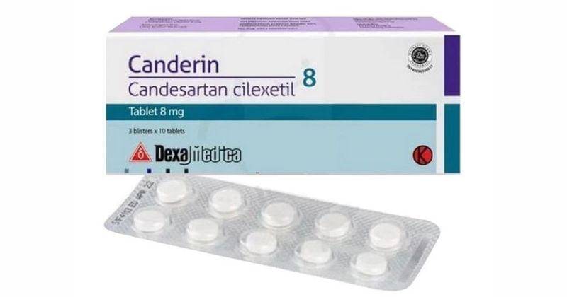 18 Obat Darah Tinggi yang Ada di Apotek, Lengkap Harganya | Popmama.com