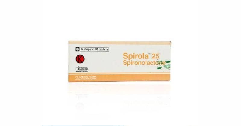 18 Obat Darah Tinggi yang Ada di Apotek, Lengkap Harganya | Popmama.com