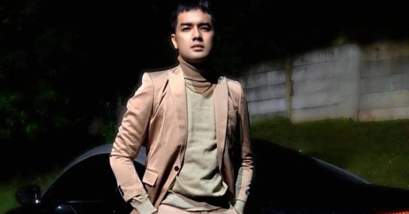 6 Fakta Revand Narya Mantan Faby Marcelia yang Bikin Heboh | Popmama.com