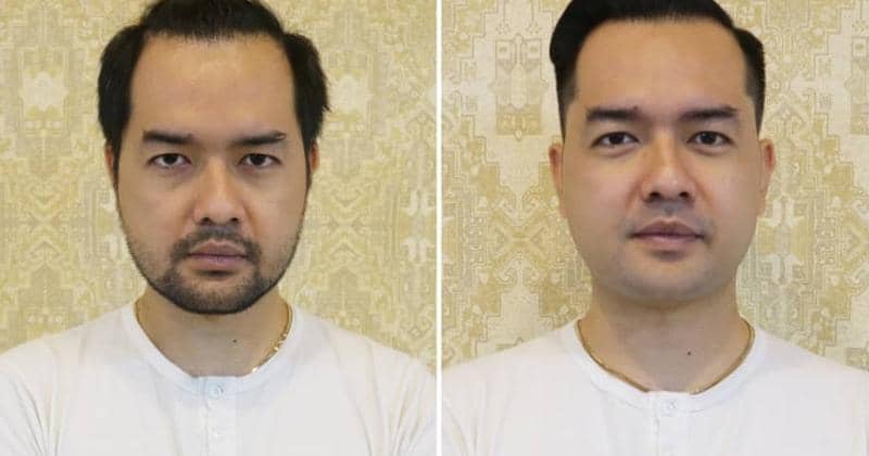 6 Fakta Revand Narya Mantan Faby Marcelia yang Bikin Heboh | Popmama.com