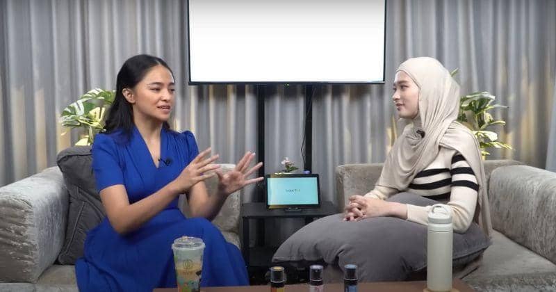 Marshanda Ungkap Awal Mula Idap Bipolar di Usia 15 Tahun | Popmama.com