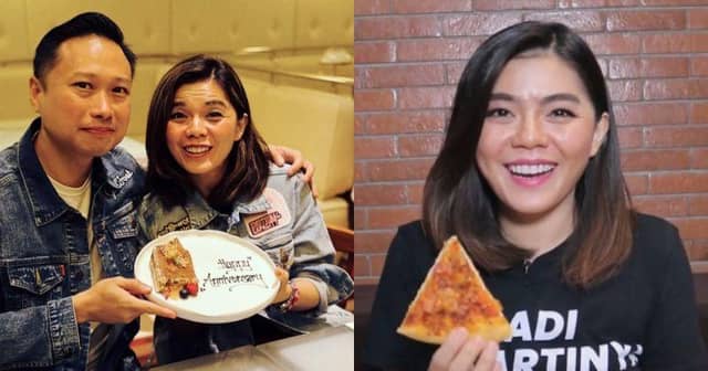 6 Fakta Keluarga Merry Riana, Sempat Terdampak Kerusuhan 1998 | Popmama.com