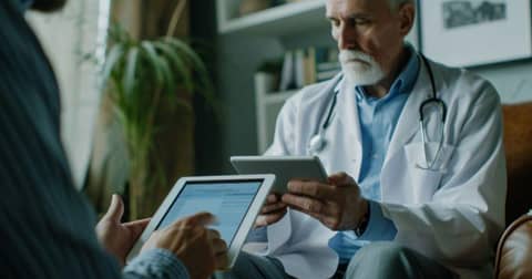 63 Penyakit Dideteksi di Medical Check Up Gratis 2025 | Popmama.com