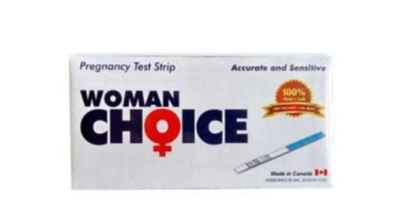 7 Rekomendasi Test Pack Akurat untuk Cek Kehamilan | Popmama.com