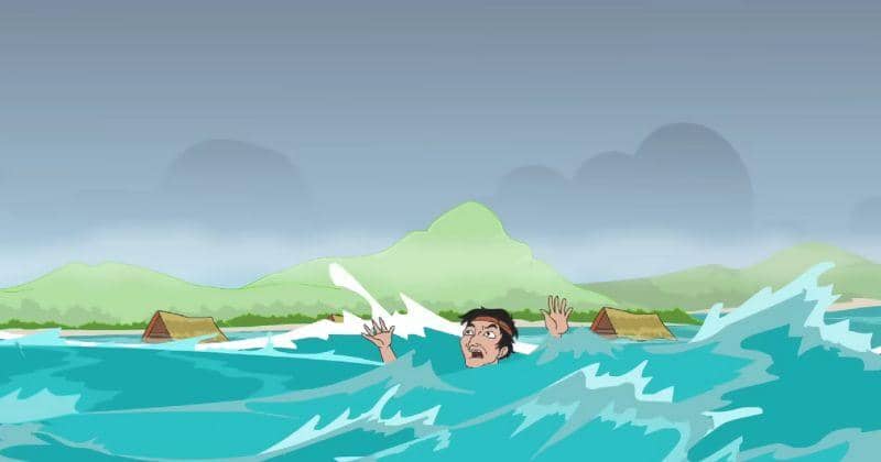 Cerita Legenda Rakyat Rawa Pening | Popmama.com