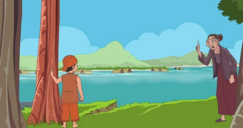 Cerita Legenda Rakyat Rawa Pening | Popmama.com