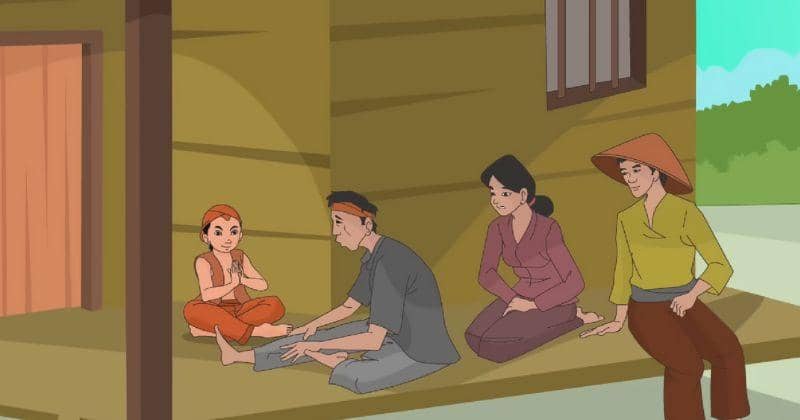 Cerita Legenda Rakyat Rawa Pening | Popmama.com