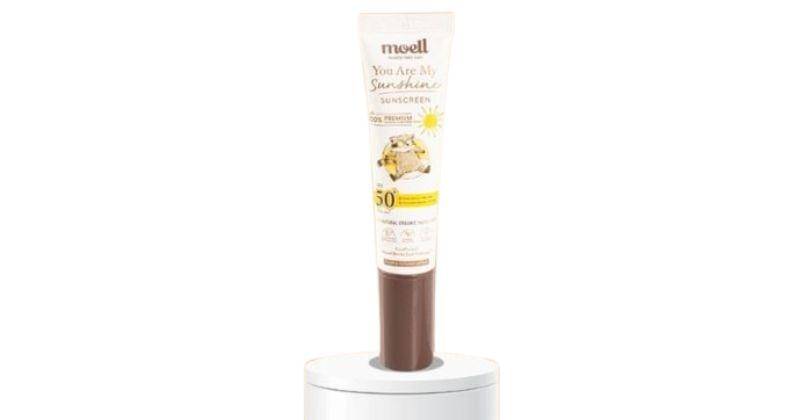 10 Rekomendasi Physical Sunscreen untuk Bayi | Popmama.com