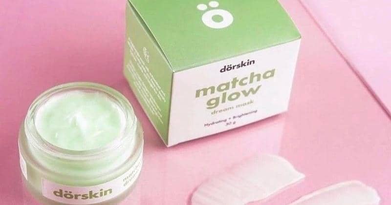 10 Produk Skincare Viral di TikTok Sepanjang 2024 | Popmama.com
