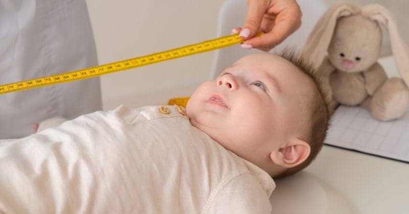 Mengenal Weight Faltering yang Perlu Diwaspadai Orangtua | Popmama.com