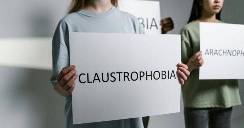 Apa Itu Klaustrofobia yang Diidap Rain? | Popmama.com