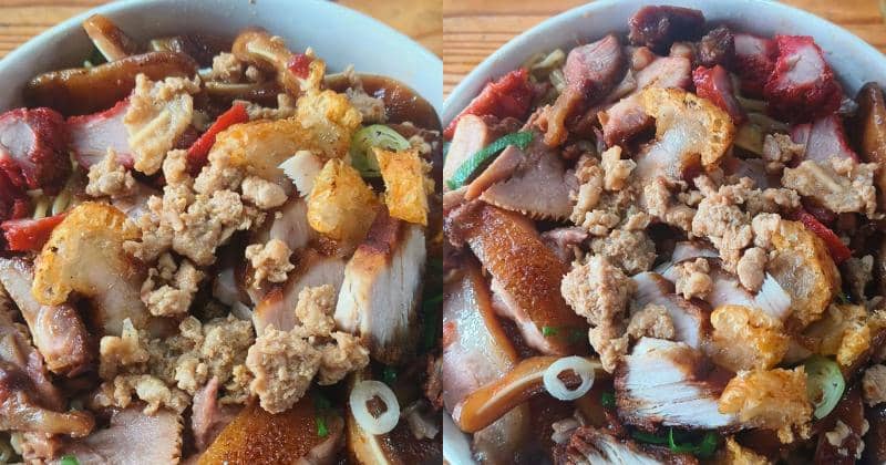 25 Rekomendasi Bakmi Non Halal Terbaik di Jakarta | Popmama.com