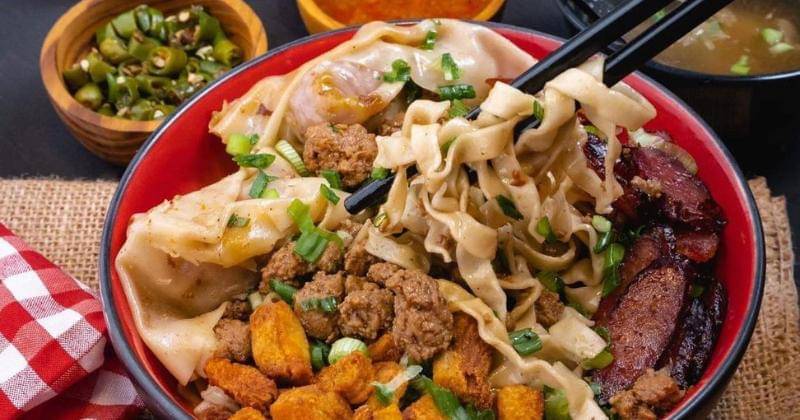 25 Rekomendasi Bakmi Non Halal Terbaik di Jakarta | Popmama.com