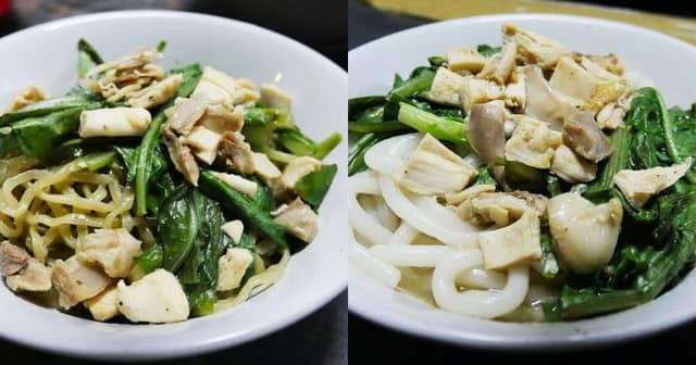 25 Rekomendasi Bakmi Non Halal Terbaik di Jakarta | Popmama.com