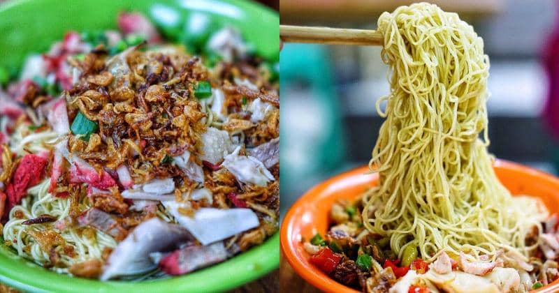 25 Rekomendasi Bakmi Non Halal Terbaik di Jakarta | Popmama.com