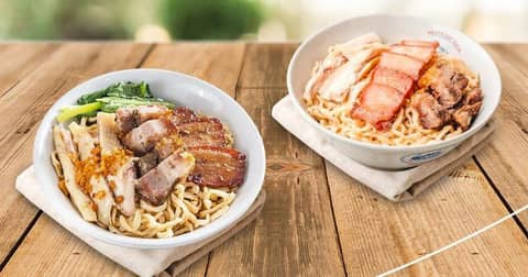 25 Rekomendasi Bakmi Non Halal Terbaik di Jakarta | Popmama.com