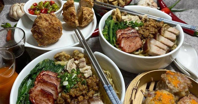 25 Rekomendasi Bakmi Non Halal Terbaik di Jakarta | Popmama.com