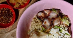 25 Rekomendasi Bakmi Non Halal Terbaik di Jakarta | Popmama.com