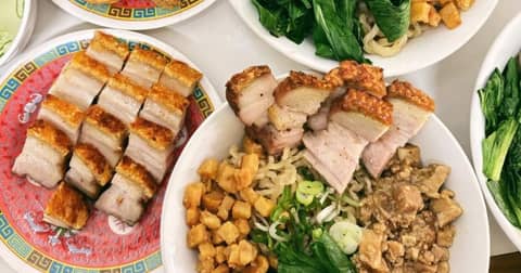 25 Rekomendasi Bakmi Non Halal Terbaik di Jakarta | Popmama.com