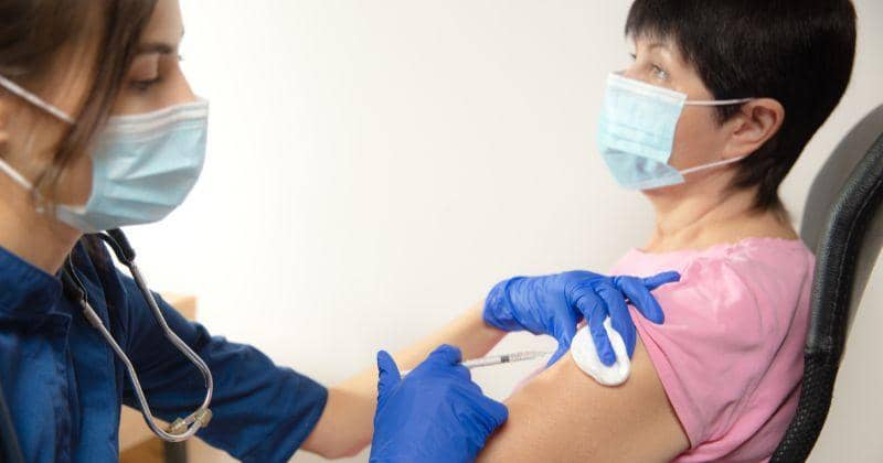 Pentingnya Cegah Pneumonia dengan Vaksin PVC | Popmama.com