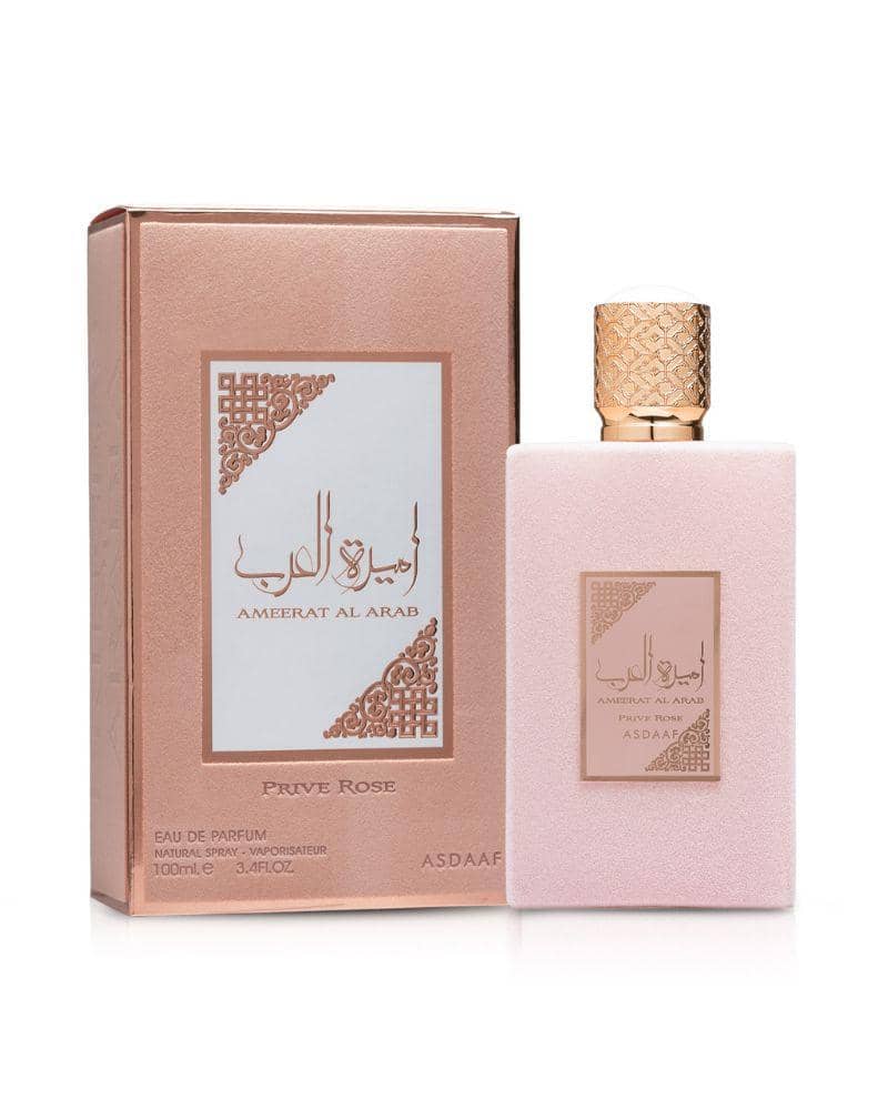 13 Rekomendasi Parfum Arab dengan Harum Bunga yang Viral! | Popmama.com