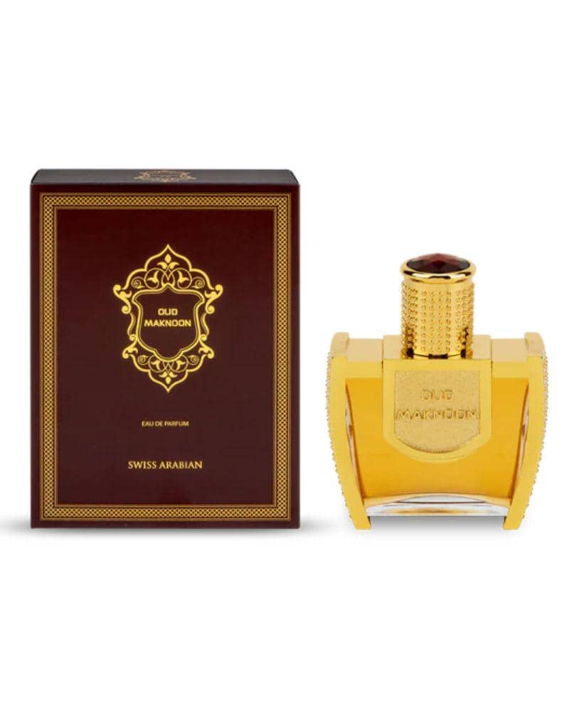 13 Rekomendasi Parfum Arab dengan Harum Bunga yang Viral! | Popmama.com