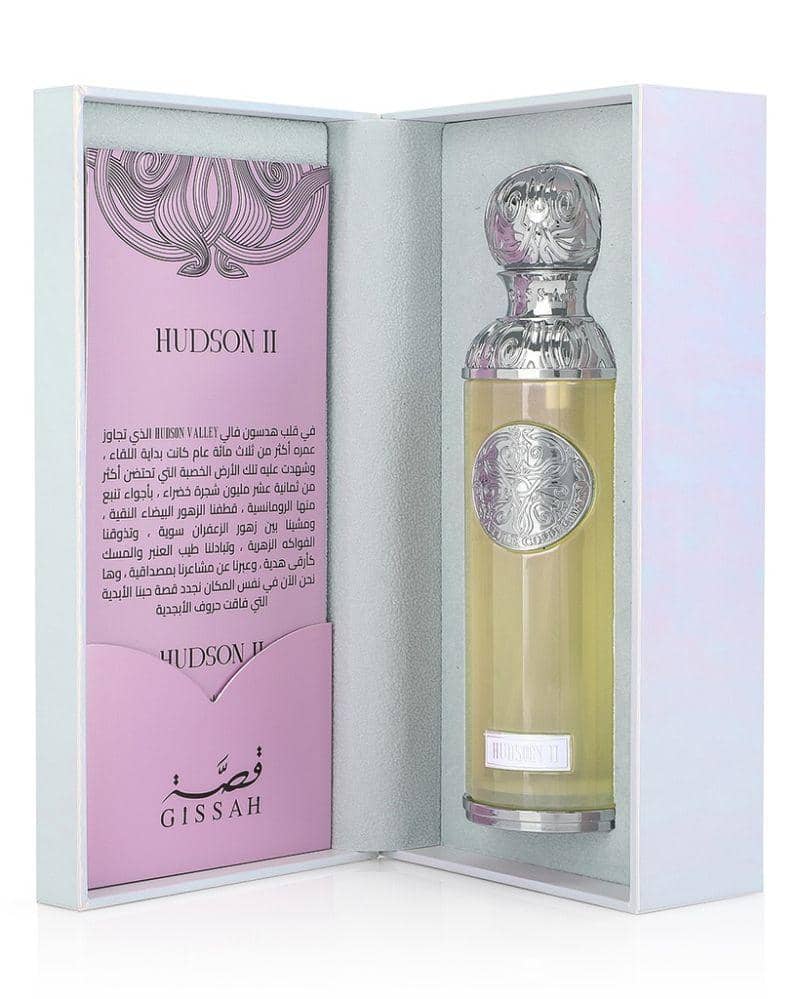13 Rekomendasi Parfum Arab dengan Harum Bunga yang Viral! | Popmama.com