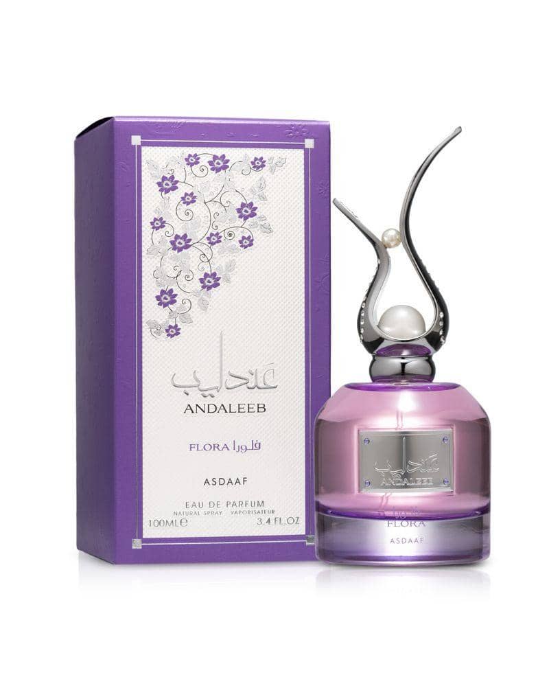 13 Rekomendasi Parfum Arab dengan Harum Bunga yang Viral! | Popmama.com