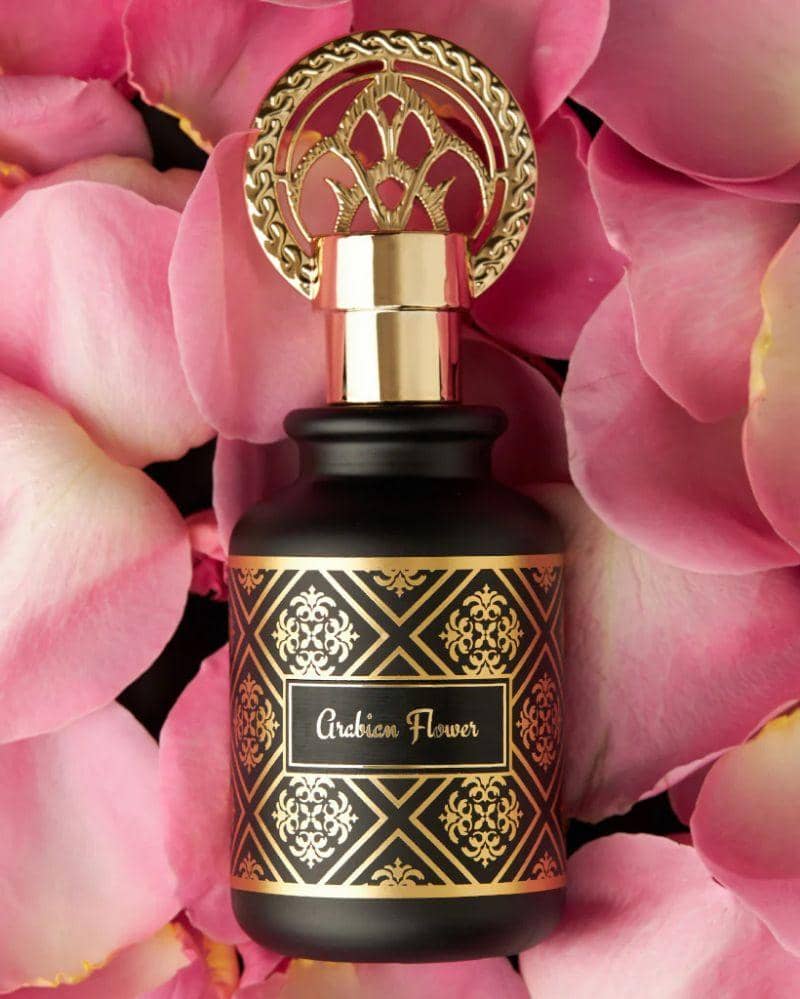 13 Rekomendasi Parfum Arab dengan Harum Bunga yang Viral! | Popmama.com