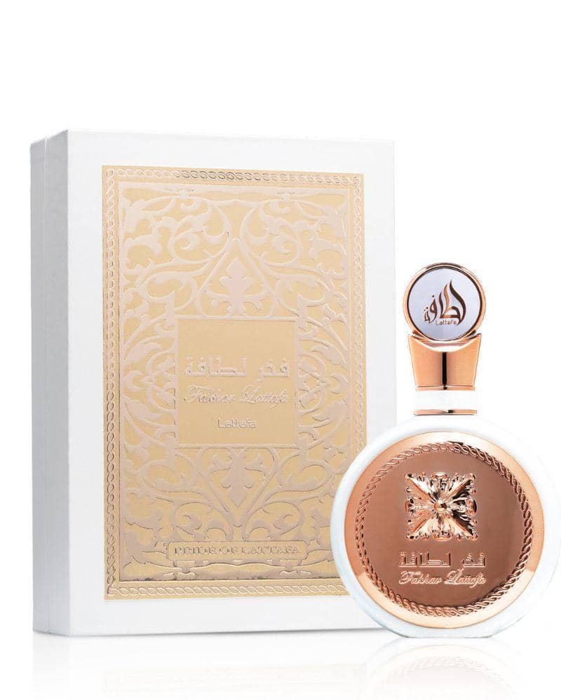 13 Rekomendasi Parfum Arab dengan Harum Bunga yang Viral! | Popmama.com