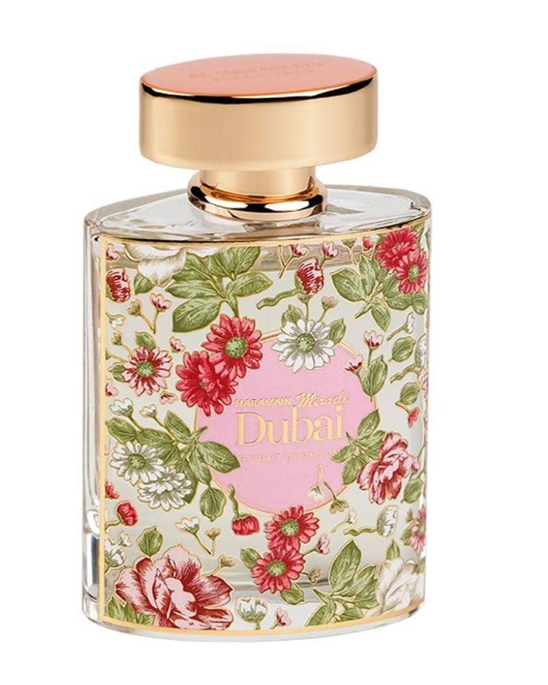 13 Rekomendasi Parfum Arab dengan Harum Bunga yang Viral! | Popmama.com