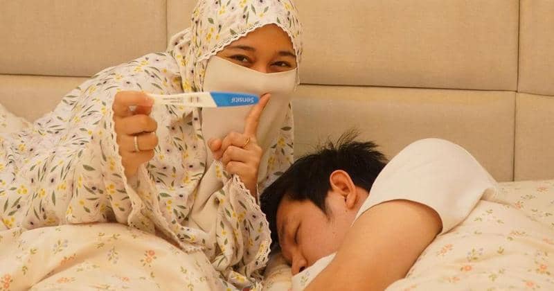 Biodata dan Profil Yunda Faisyah Istri Dennis Lim | Popmama.com