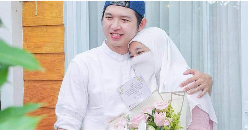 Biodata dan Profil Yunda Faisyah Istri Dennis Lim | Popmama.com