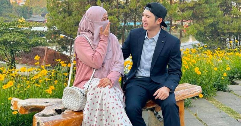 Biodata dan Profil Yunda Faisyah Istri Dennis Lim | Popmama.com