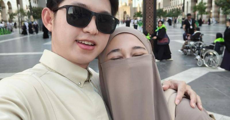 Biodata dan Profil Yunda Faisyah Istri Dennis Lim | Popmama.com