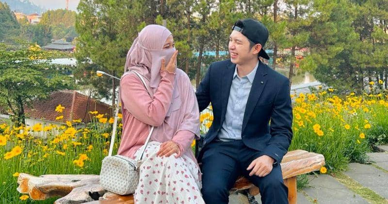 5 Fakta Yunda Pratiwi Istri Dennis Lim, Berjuang Punya Anak | Popmama.com