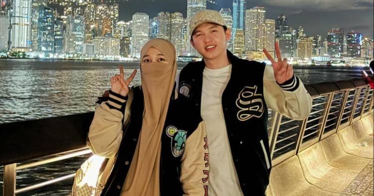 5 Fakta Yunda Pratiwi Istri Dennis Lim, Berjuang Punya Anak | Popmama.com