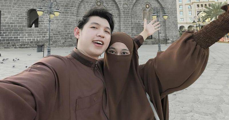 5 Fakta Yunda Pratiwi Istri Dennis Lim, Berjuang Punya Anak | Popmama.com