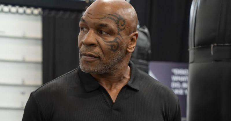 Profil dan Biodata Mike Tyson, Petinju Legendaris Dunia! | Popmama.com