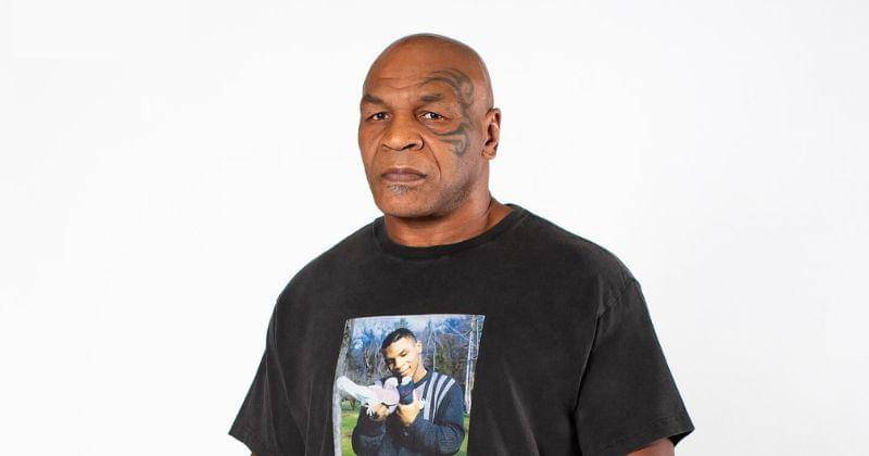 Profil dan Biodata Mike Tyson, Petinju Legendaris Dunia! | Popmama.com