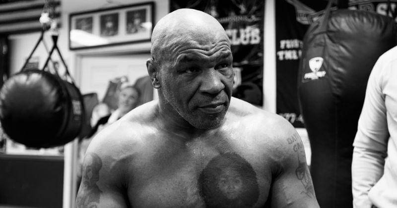Profil dan Biodata Mike Tyson, Petinju Legendaris Dunia! | Popmama.com