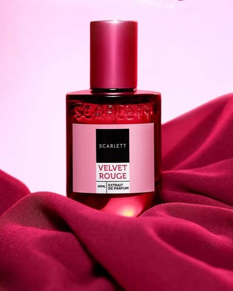 7 Rekomendasi Parfum Scarlett, Mana yang Paling Cocok buat Kamu ...