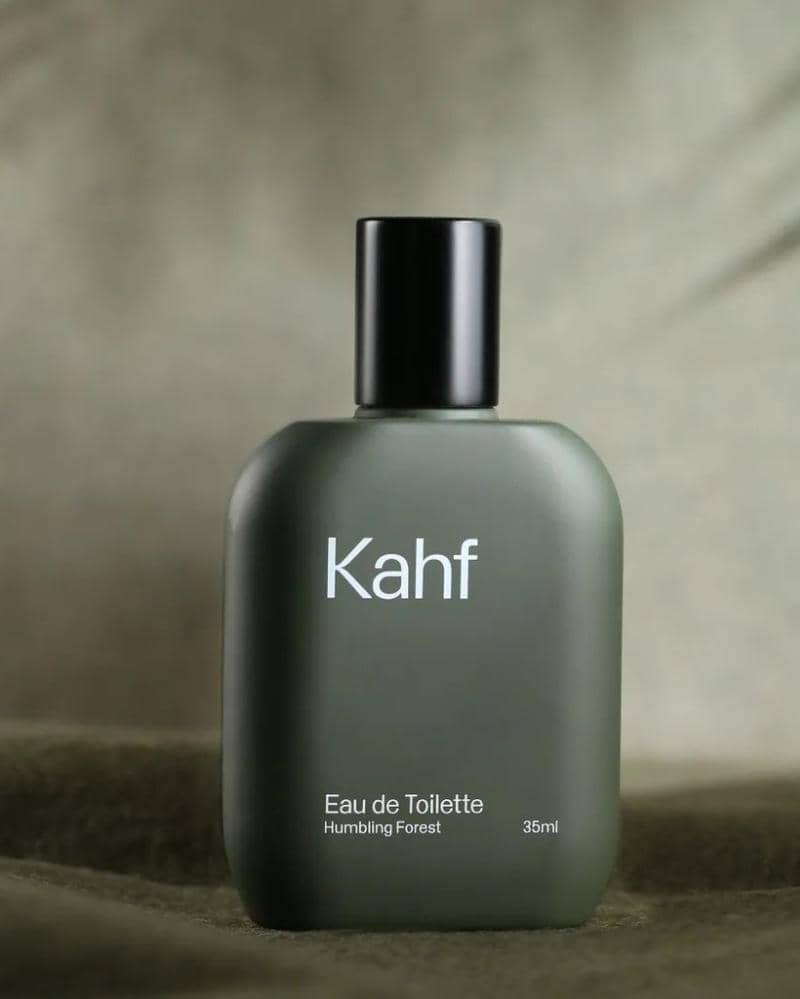 5 Rekomendasi Parfum Kahf, Lengkap dengan Jenis Keharumannya | Popmama.com
