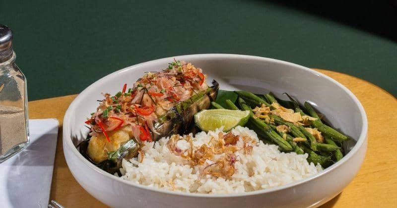 10 Rekomendasi Tempat Brunch di Jakarta | Popmama.com