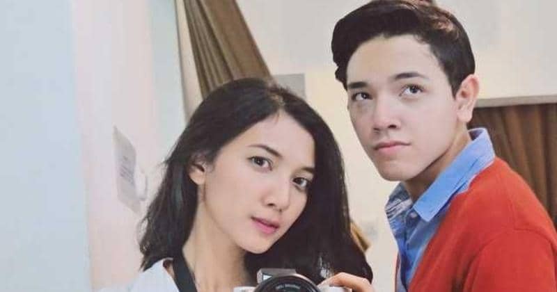 Benarkah Faishal Tanjung Adik Sheila Dara? Begini Faktanya! | Popmama.com