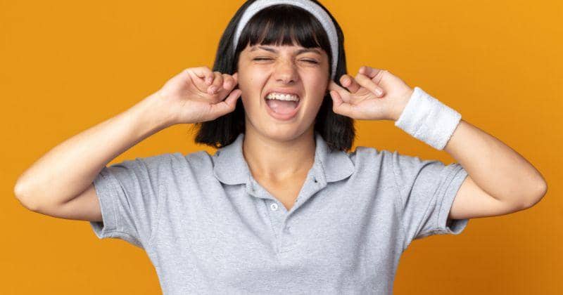 5 Jenis Stress Language dan Cara Mengatasinya | Popmama.com
